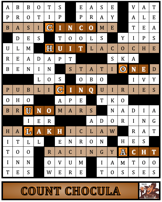 MGWCC #898 — Friday, August 15th, 2025 — “Two Out of Three Ain’t Bad ...